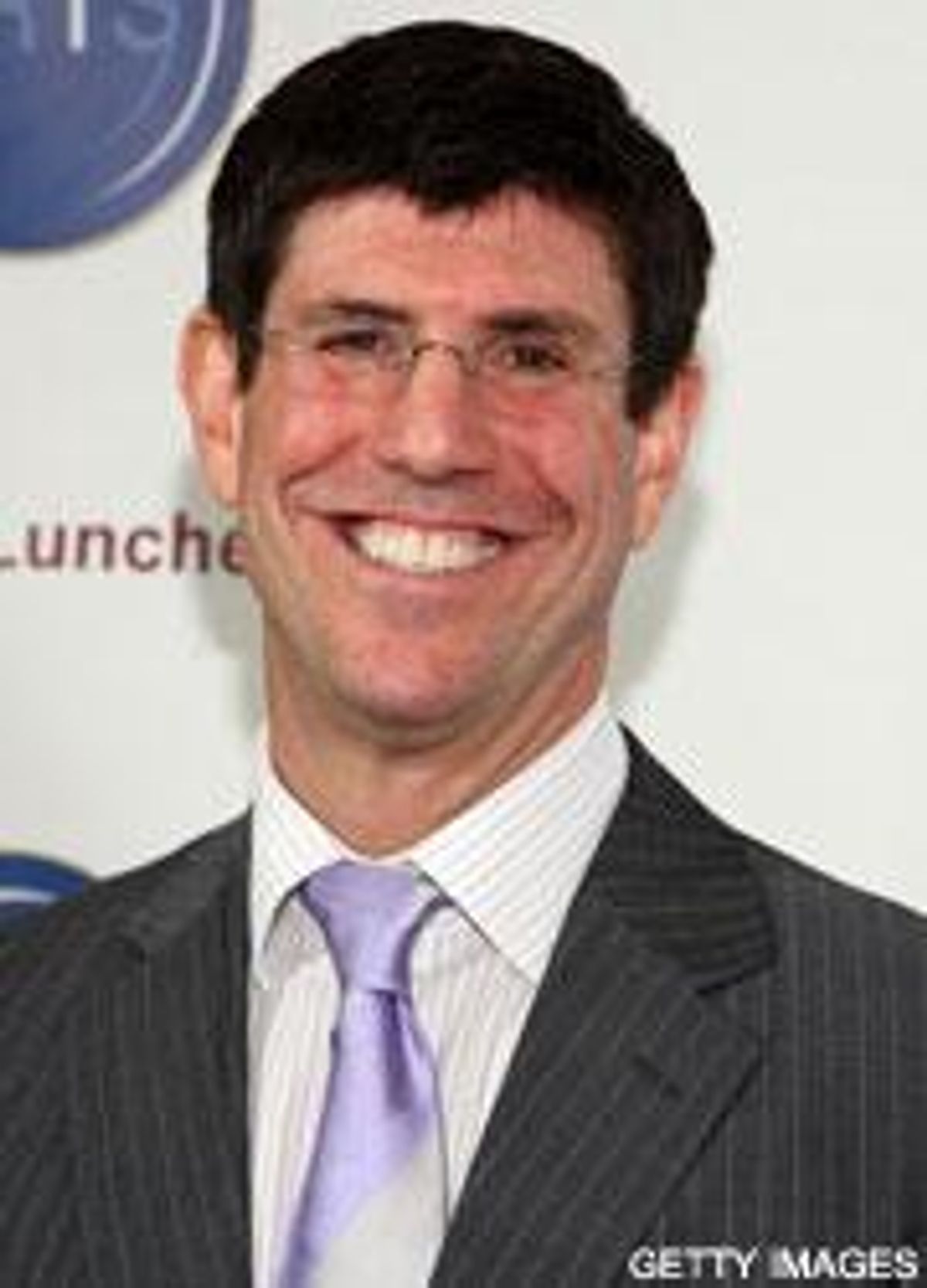 Disney Goes Gay with New Top Exec