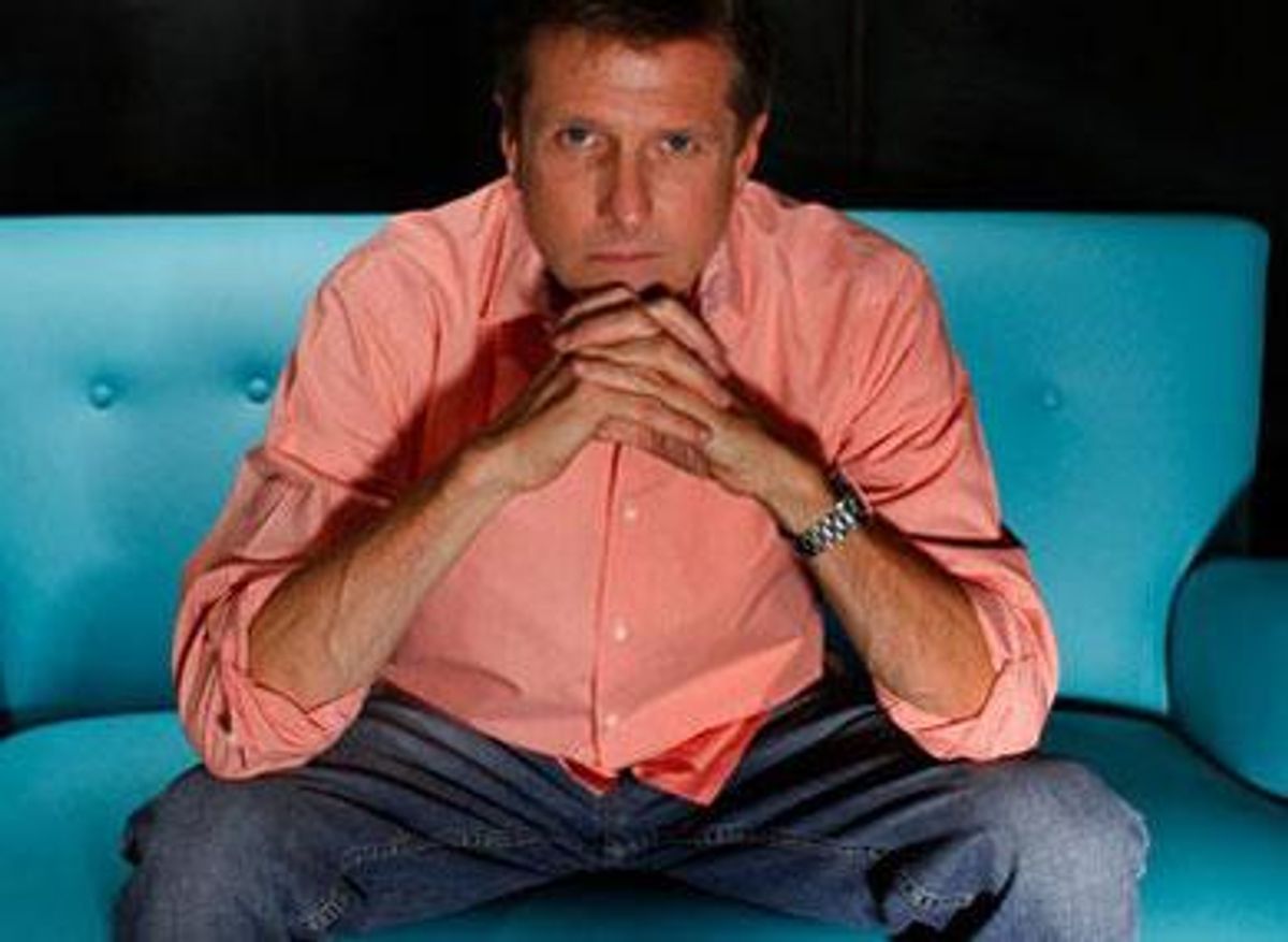 Phoenix Suns CEO Quits Lets Job Offers Roll in After Coming Out