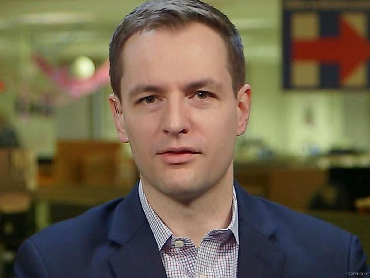 Clinton's Out Campaign Manager: Trump's Talk of Rigging Is 'What Losers Do'