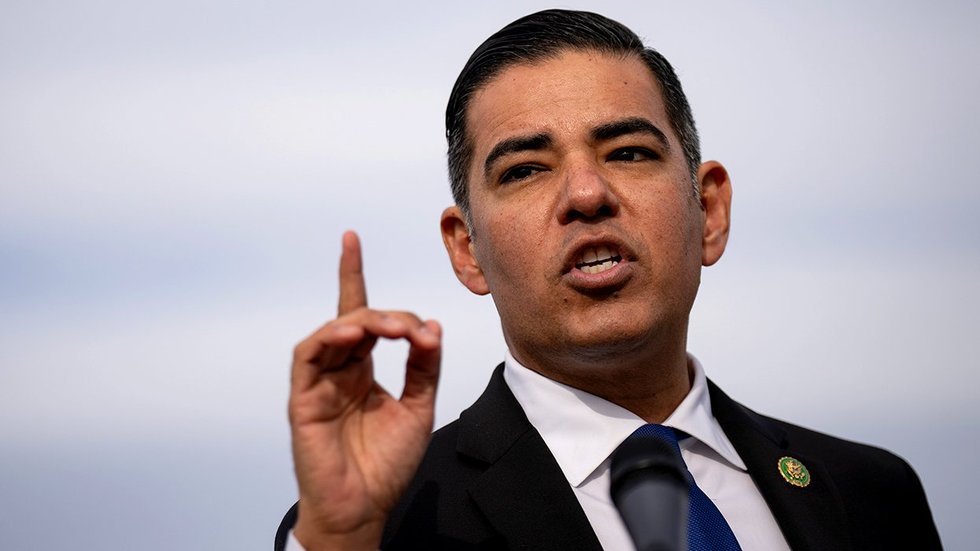 Rep. Robert Garcia on facing down Republican lawmakers