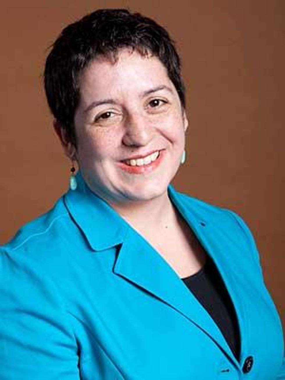 Meet the 2012 Point Scholars