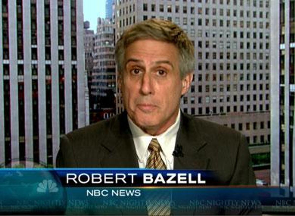 Reporter Makes Plea for Haiti AIDS Group