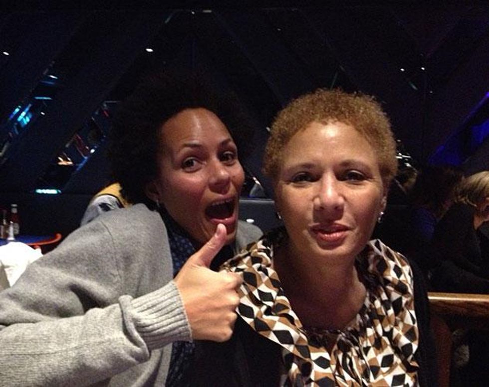 A Day in LGBT America 2013: The Comedians