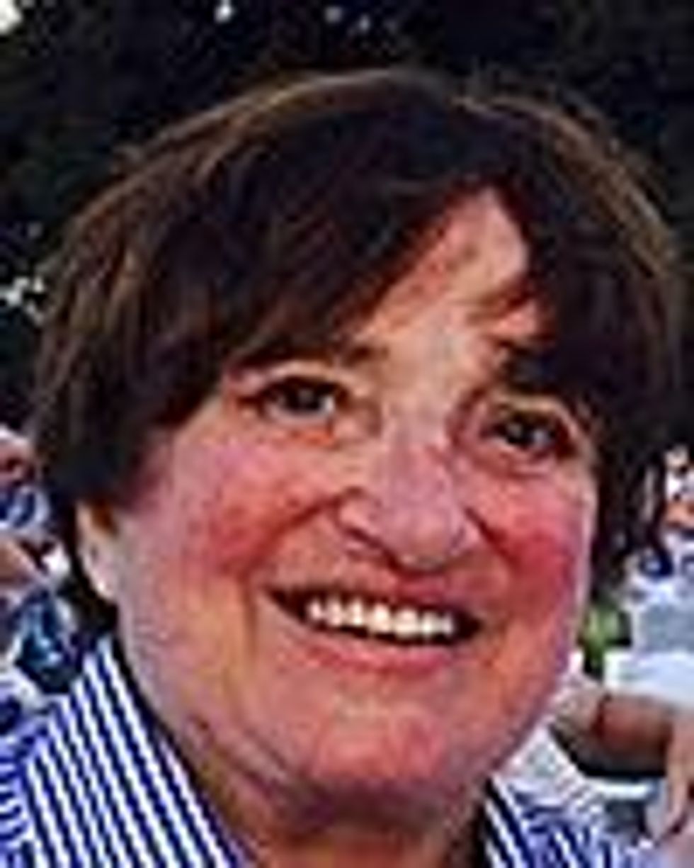 How Roberta Kaplan Met Edie Windsor and Changed History