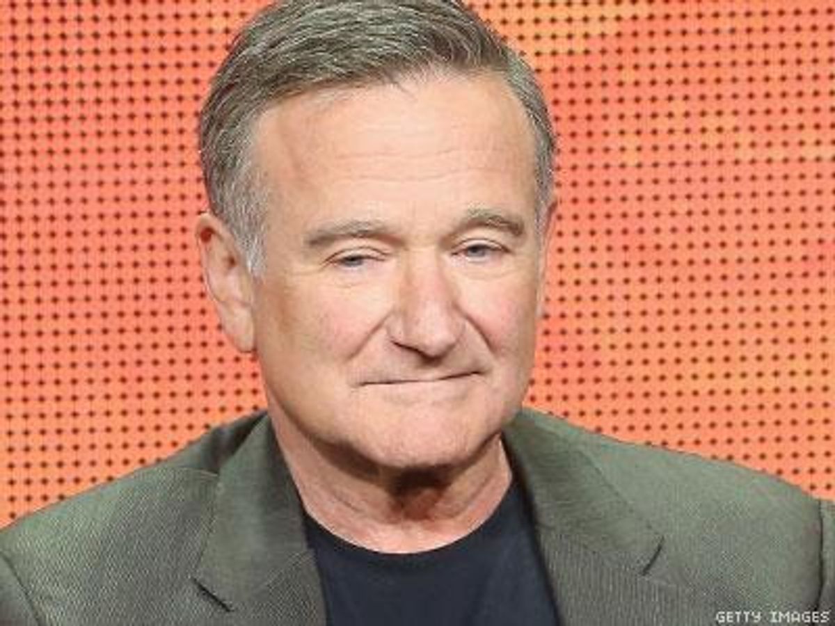 Love Overshadows Westboro Baptist Church's Plan to Protest Robin ...