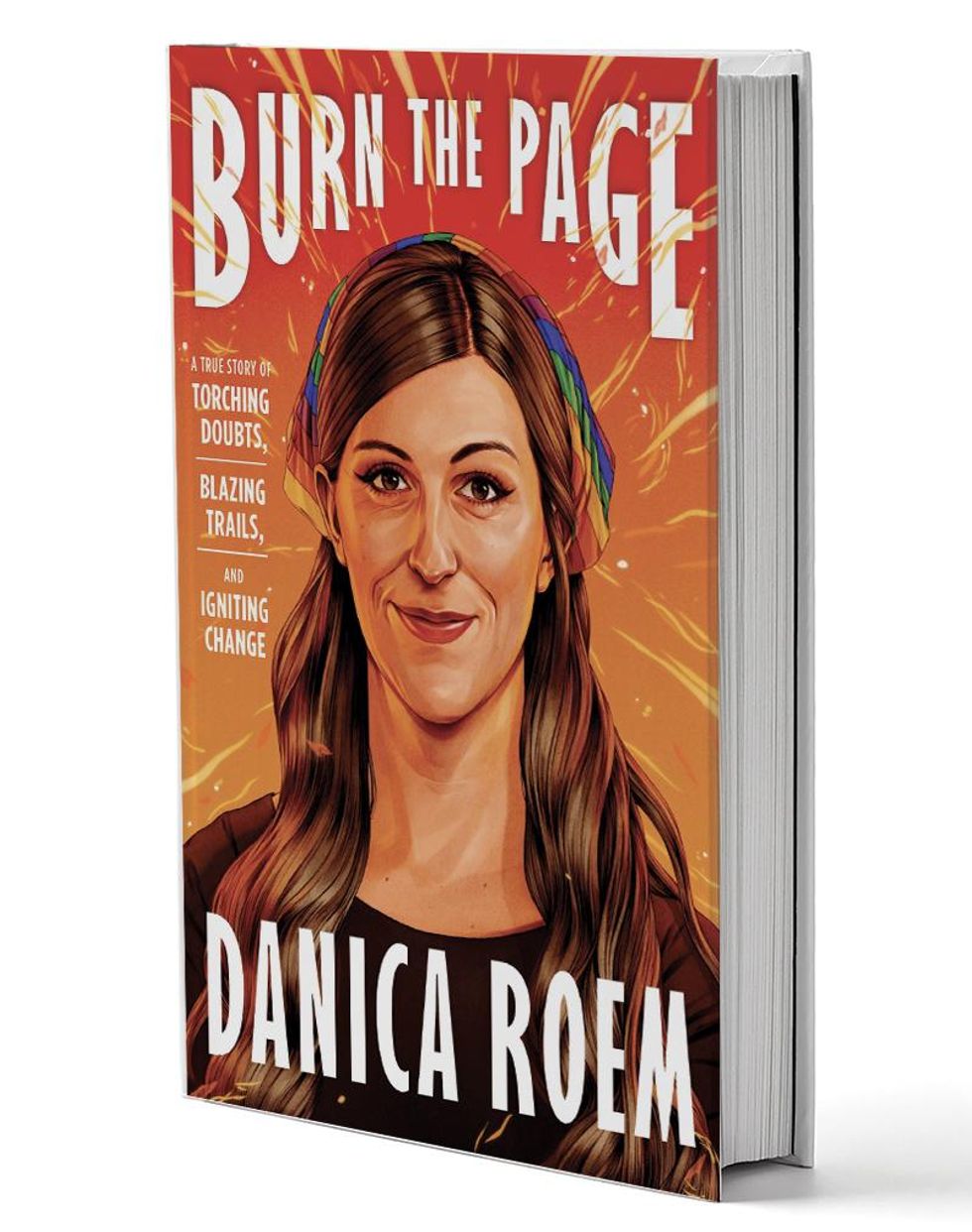 Danica Roem On Her Thrash Metal Roots and Facing Off with Transphobia