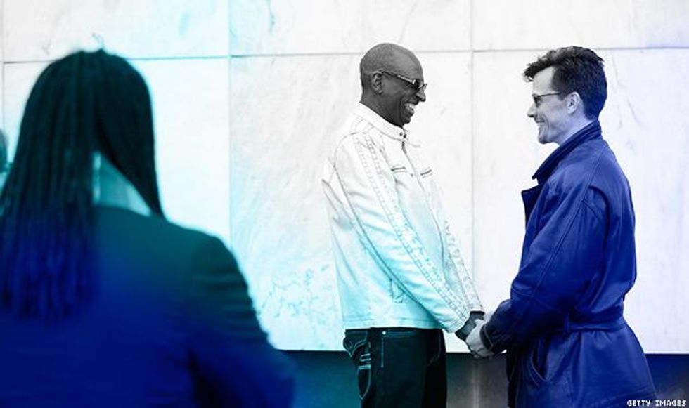 5 Best Arguments from the Supreme Court Marriage Briefs