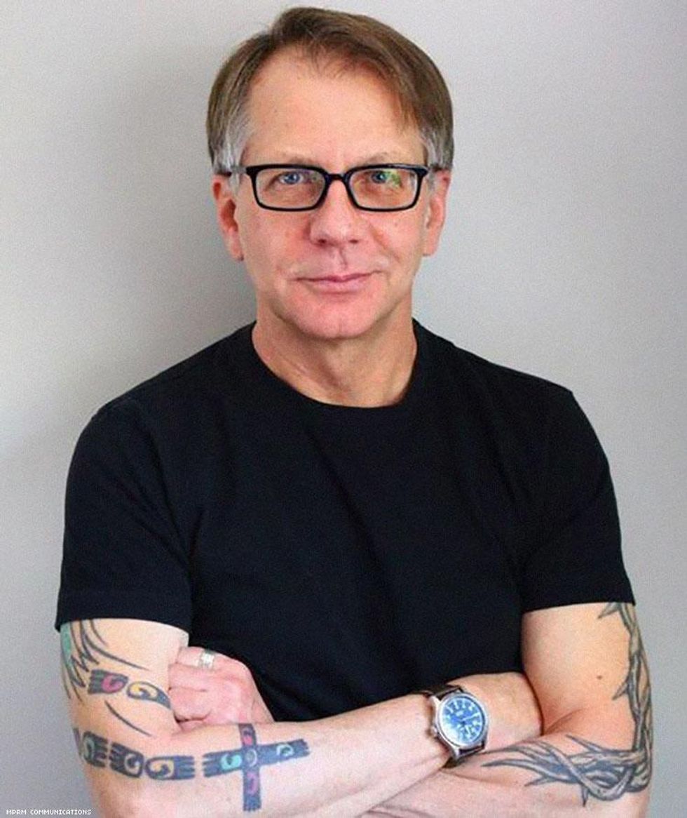 Why 'Philadelphia' Remains Relevant