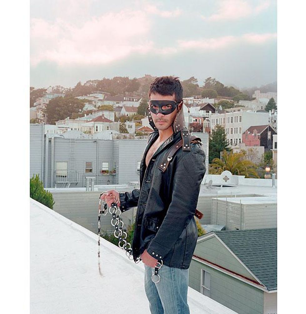 Artist Spotlight: Jamil Hellu