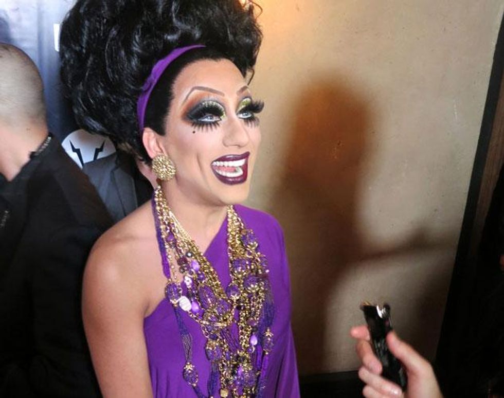 RuPaul and 'Drag Race' Queens Remember Their First Time | Advocate.com