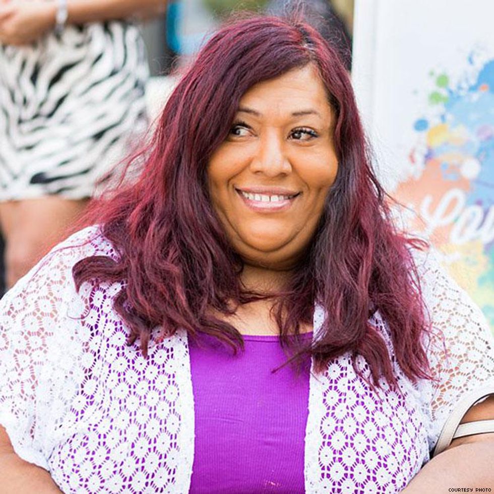 50 States, 50 Heroes