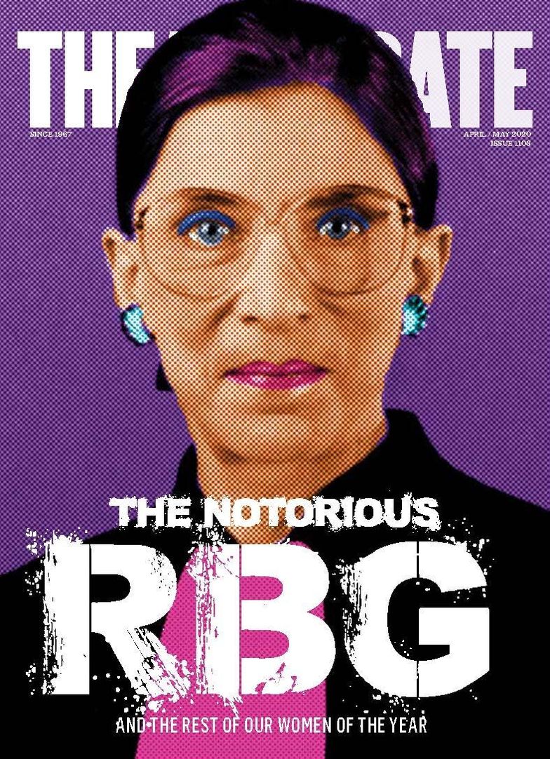 Taylor Dior In Notorious