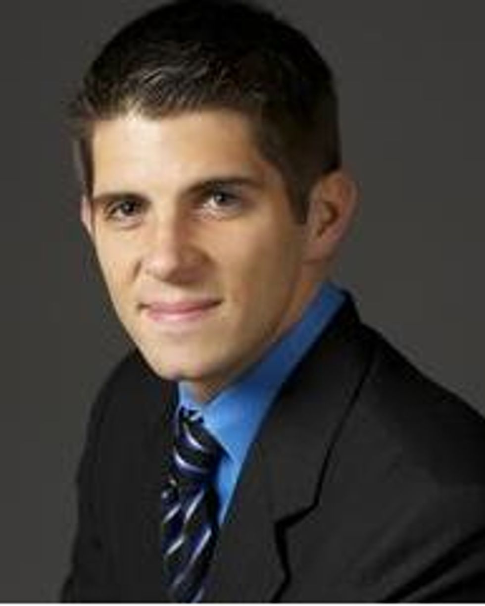 How The U.N.'s New LGBT Expert Will Make the World Safer for LGBT ...