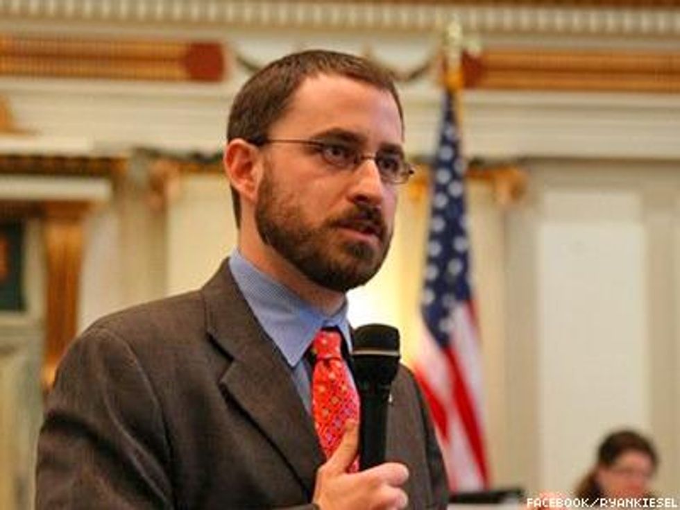 Meet 17 Winners And 14 Losers From Marriage Equality's Huge Week