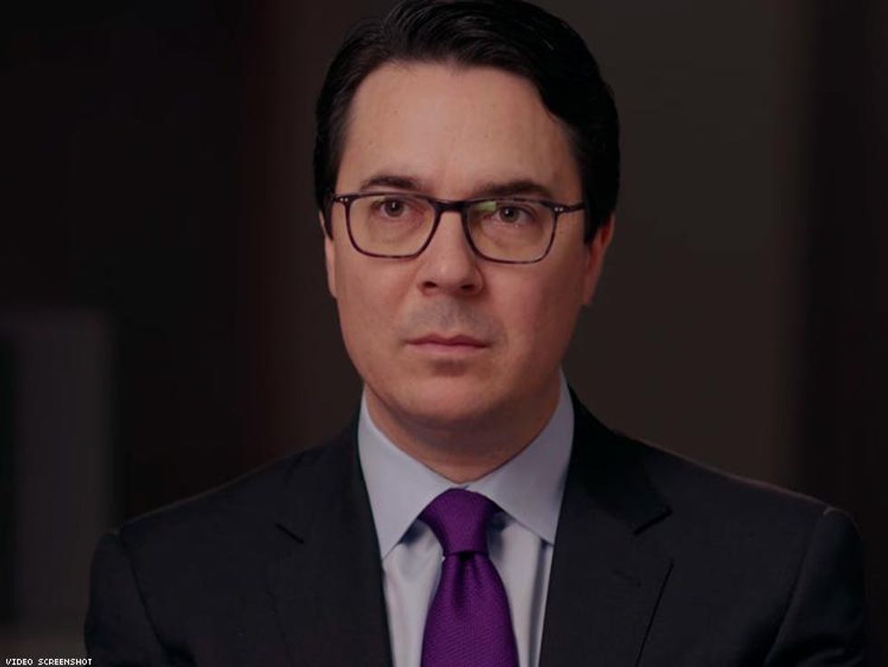 All 71 Men Accused of Sexual Harassment After Weinstein | Advocate.com