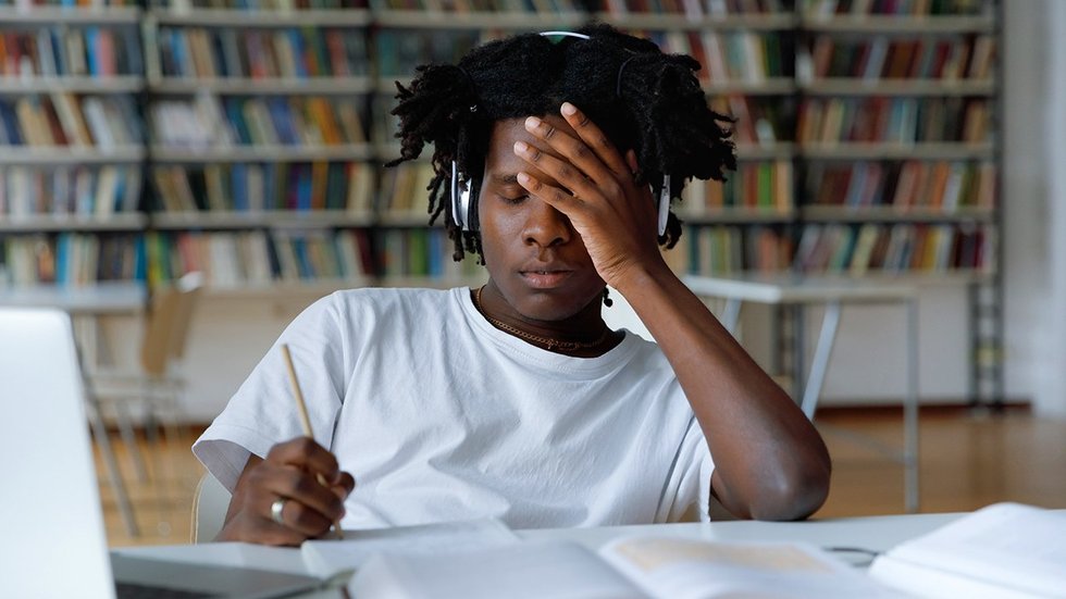 Here's how forced outing damages LGBTQ+ mental health