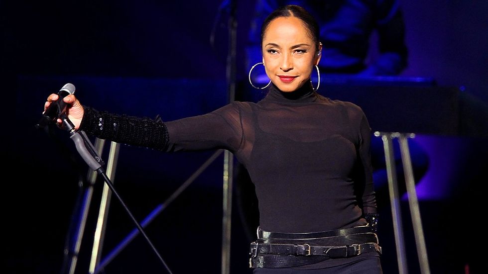 Sade's first new song in years will grace trans-focused album and honor ...