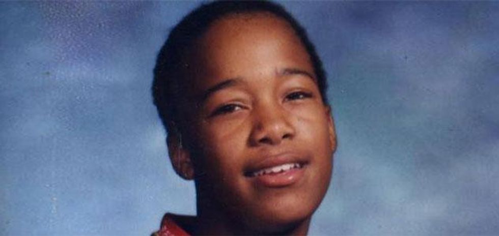 12 Victims of Homophobia, Transphobia | Advocate.com