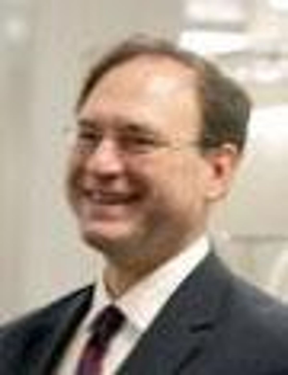Nominee Alito once supported antidiscrimination laws for gays