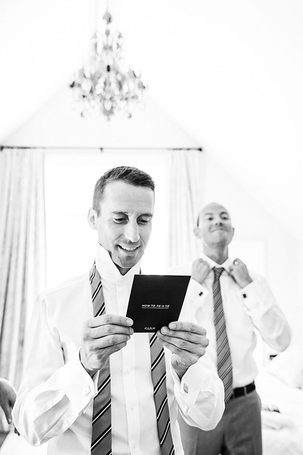Breathtaking Wedding Photos From Down Under | Advocate.com