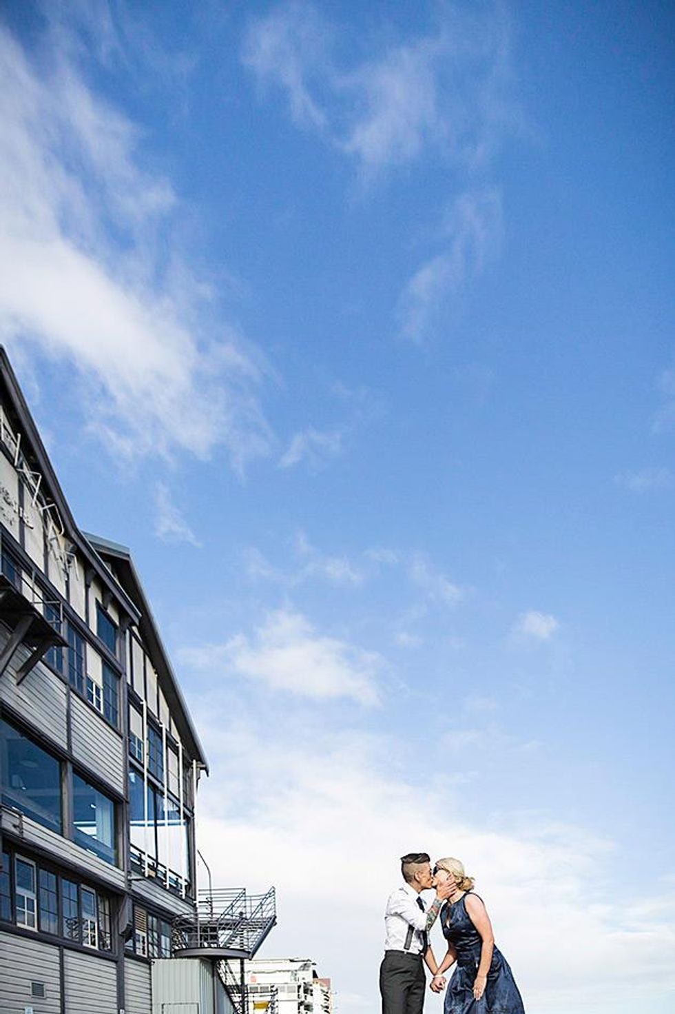 Breathtaking Wedding Photos From Down Under