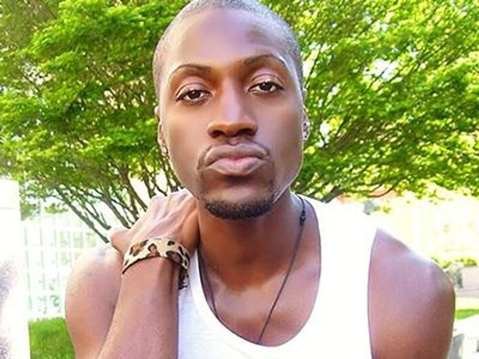 How I Conquered My Fear of God and Got an HIV Test