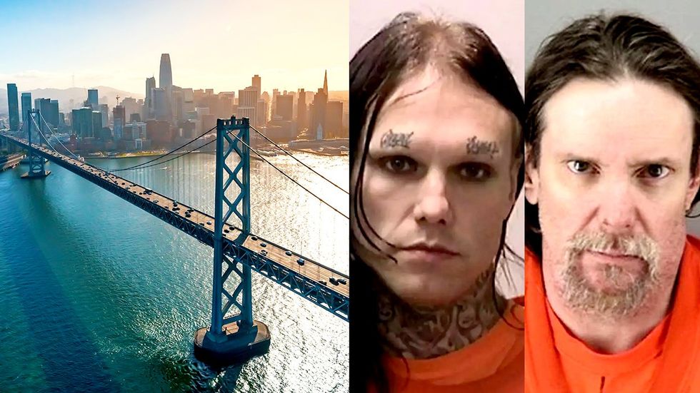 San Francisco man convicted of poisoning, raping, and murdering young ...