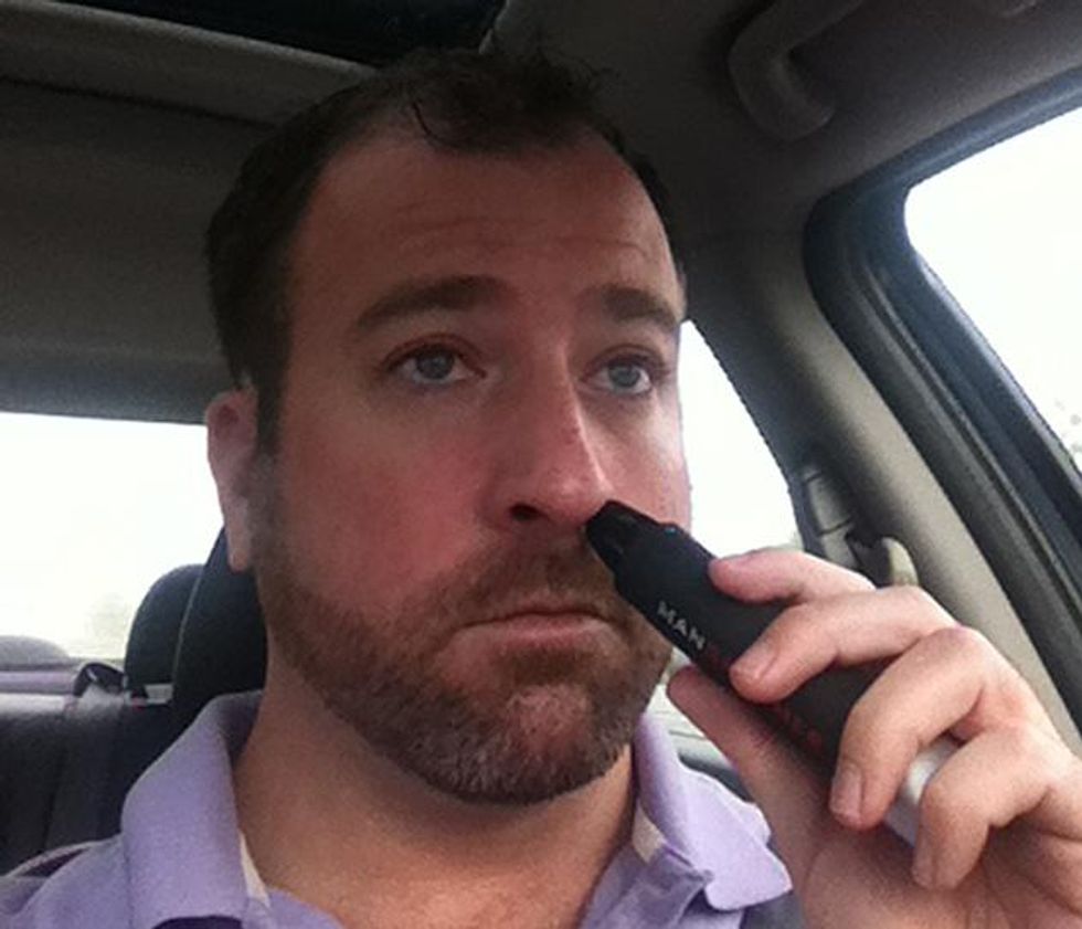 A Day in Gaylarious America 2012