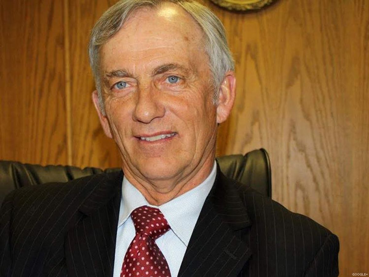 Antigay Utah Judge Is Off Lesbian Parenting Case