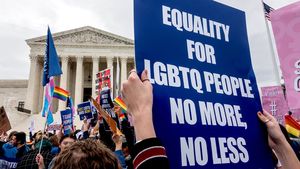 Why Bisexual People Are So Invisible, and What We Can Do About It