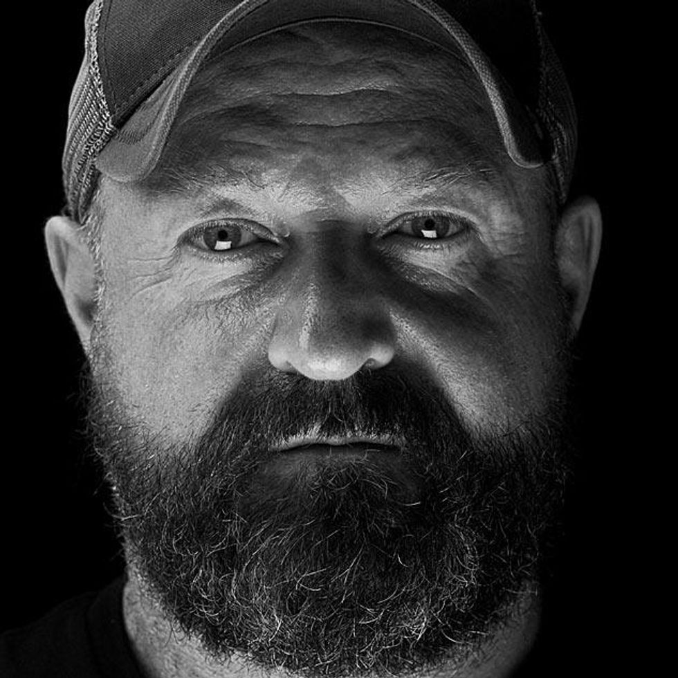 Artist Spotlight: Vincent Keith | Advocate.com