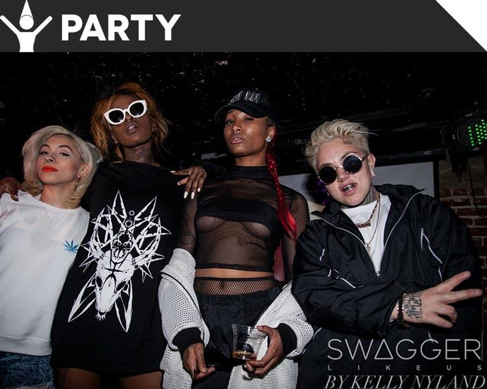 7 Things That Are Everything This Week