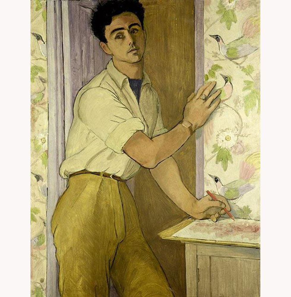 Artist Spotlight: Peter Samuelson