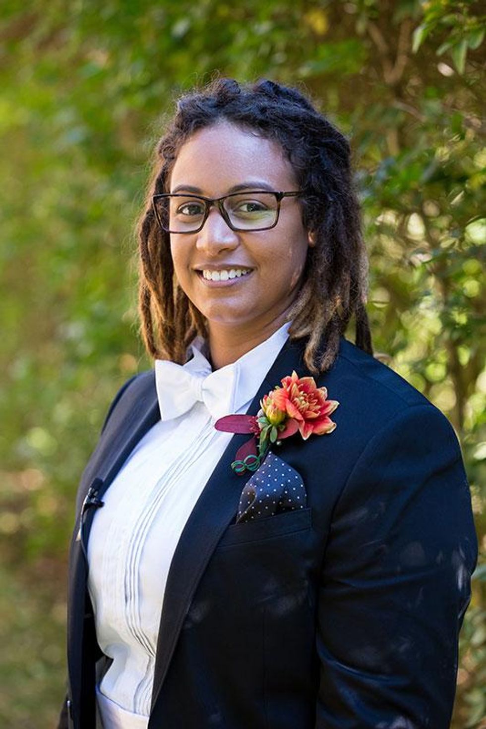 PHOTOS: It's Always Wedding Season