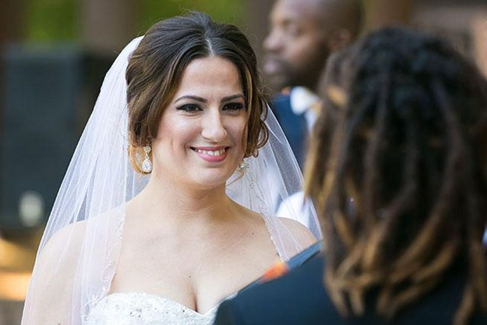 PHOTOS: It's Always Wedding Season