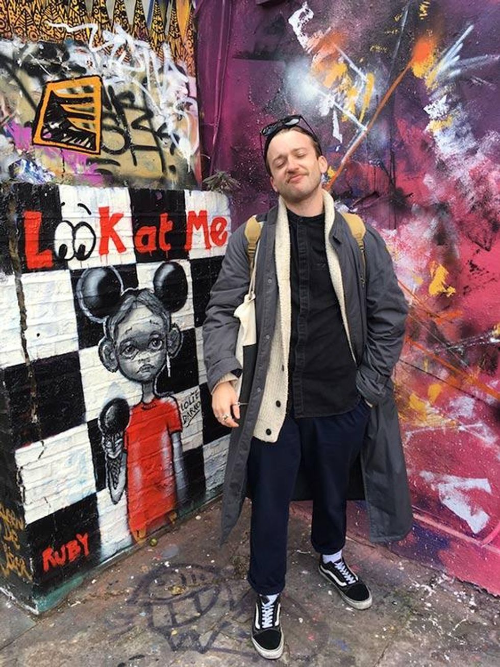 Severus Heyn Makes Pop Art Drenched in Sex (Photos)