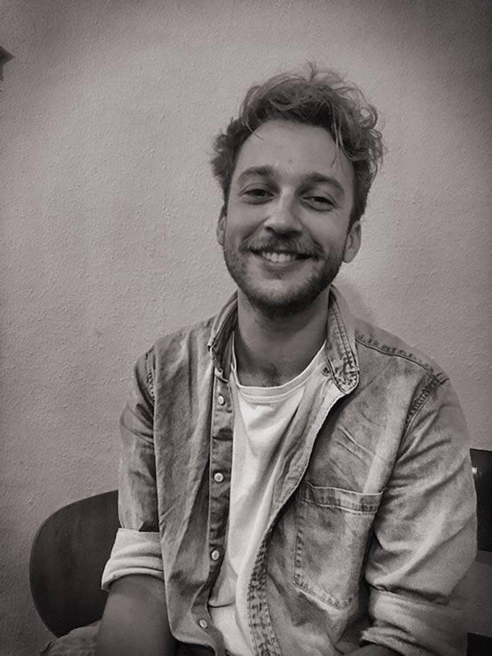 Severus Heyn Makes Pop Art Drenched in Sex (Photos)