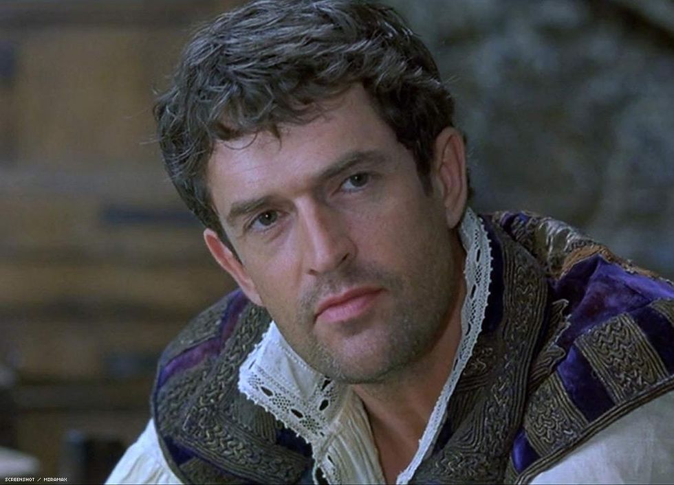 Rupert Everett's 18 Greatest Film and TV Roles