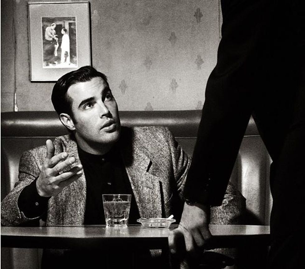 Artist Spotlight: Leslie Van Stelten | Advocate.com