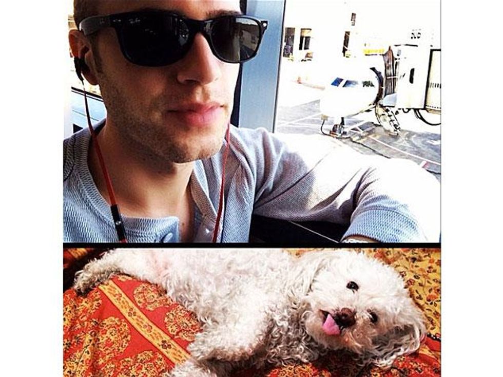 A Day in LGBT America: The Complete Set | Advocate.com