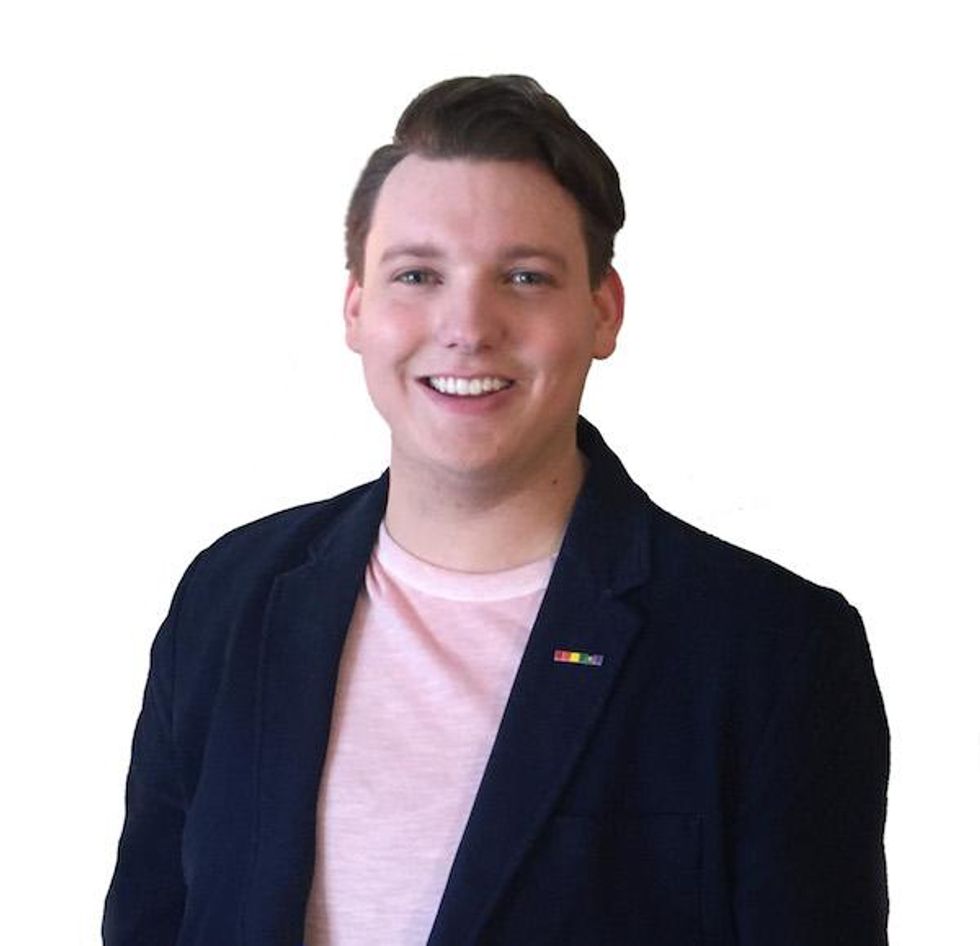 Meet the Point Foundation’s Class of 2017