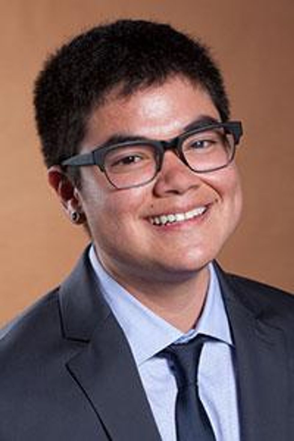 Meet the 36 Point Scholars That Make Up the Class of 2015 | Advocate.com