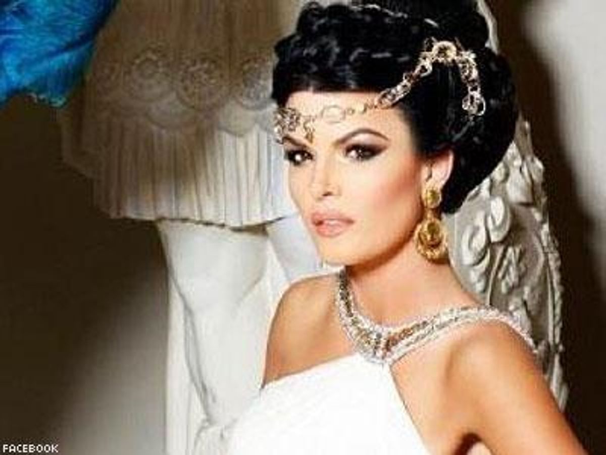 Miss Pennsylvania Quits Over Transgender Decision and Says Contest is ...