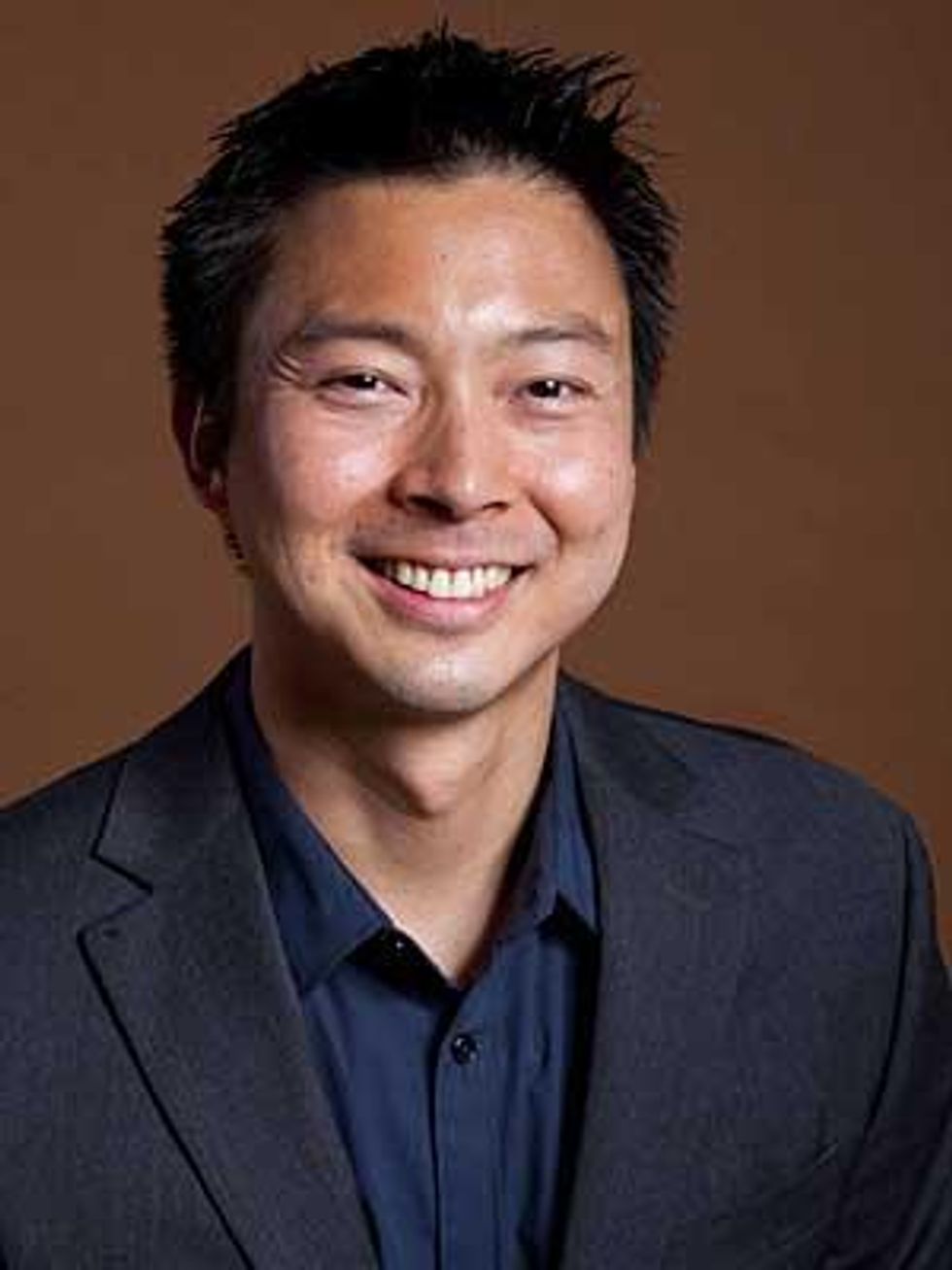 Meet the 2012 Point Scholars