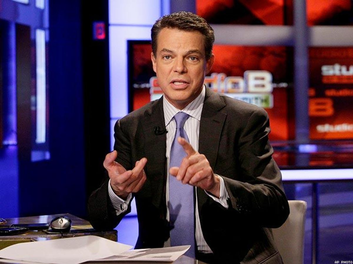 Shepard Smith Blasts Trump for 'Belittling' CNN Journalist