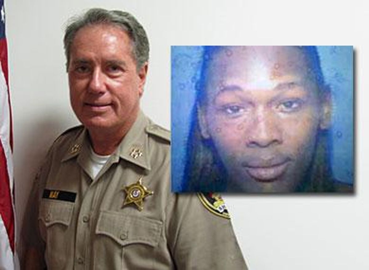 Transgender Murder Not A Hate Crime Says Sheriff