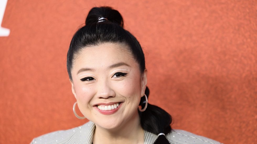 Why Sherry Cola's baby pic is on a Times Square billboard