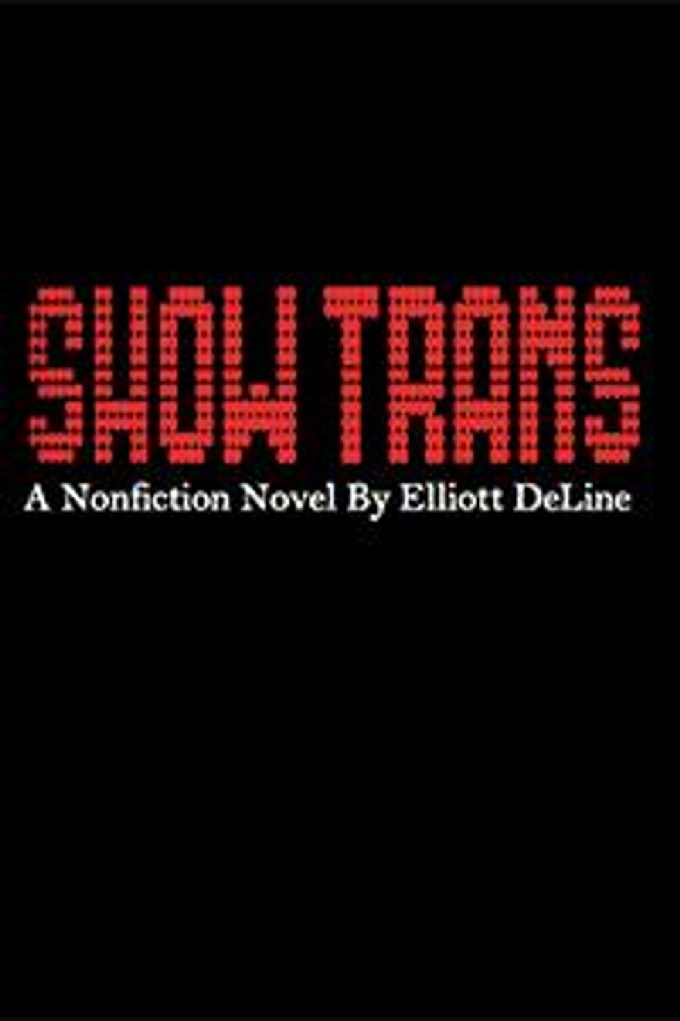 The Year's 10 Best Transgender Non-Fiction Books