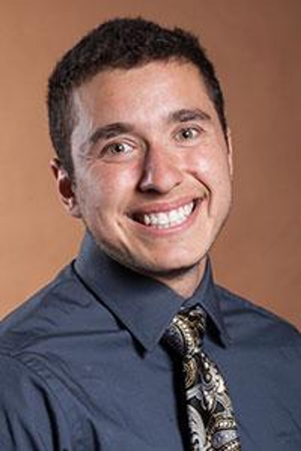 Meet the 36 Point Scholars That Make Up the Class of 2015