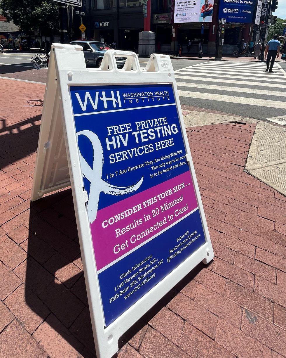 National HIV Testing Day spotlights syphilis, hep C risks | Advocate.com